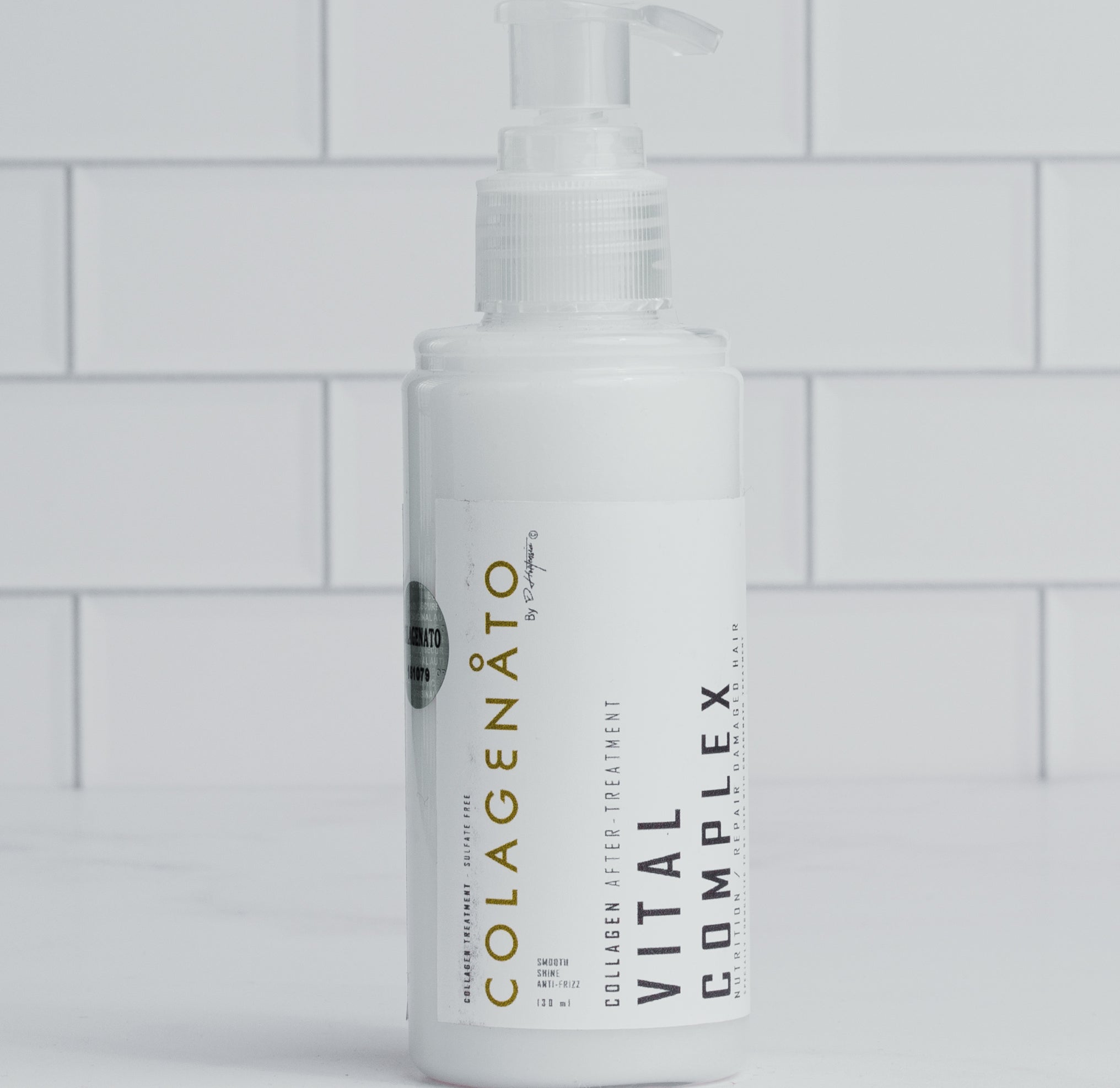 Vital Complex – Colagenato